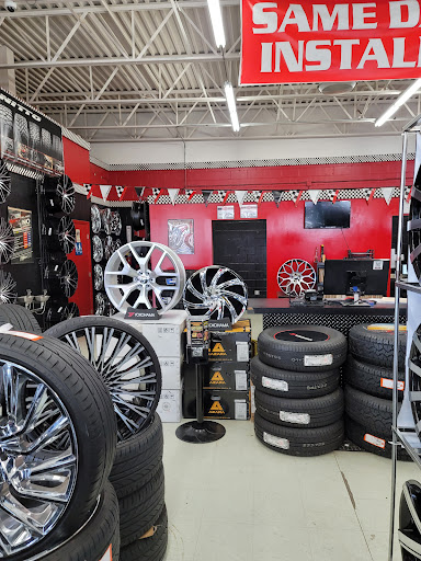 Tires Plus Perry Ga 1