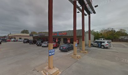 The Ford House - Wichita Falls Ford - Car Services Provider at 5401 ...
