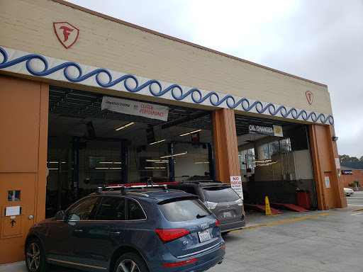 Firestone Complete Auto Care - Car Services Provider at 200 S ...