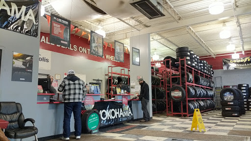 Tire Shops In Marion Illinois Jasper Boulier