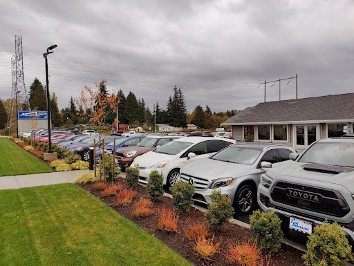 Autoright Motors Lake Stevens