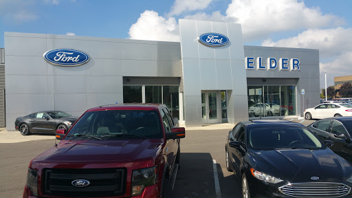 Suburban Ford of Troy - Car Services Provider at 777 John R Rd, Troy ...