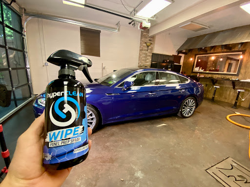 QuickSplit Details - Car Services Provider at 911 W Pike St, Clarksburg ...
