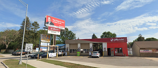 Deery Brothers Cedar Falls