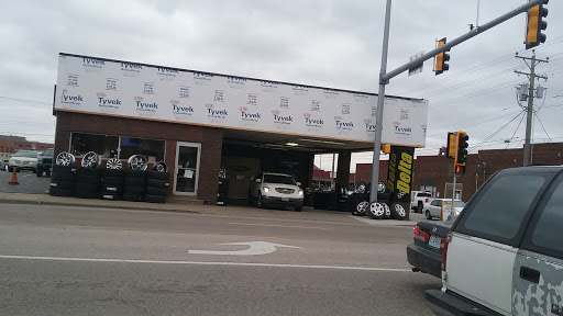 Delta Tire Quincy Il