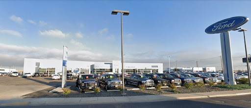 Ken Garff Ford Of Cheyenne