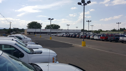 Amazing Sheridan Motor Buick Gmc Gallerynull