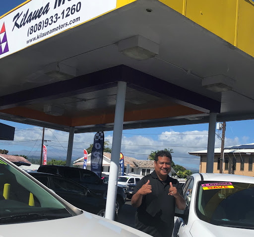 Kilauea Motors - Car Services Provider at 1260 Kilauea Ave, Hilo, HI ...