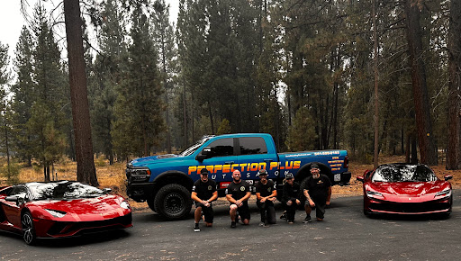 Perfection Plus Auto Detailing / Ceramic Pro Coating / Paint Protection ...