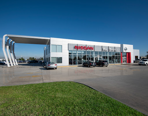 Ray Brandt Nissan - Car Services Provider at 4000 Lapalco Blvd, Harvey ...