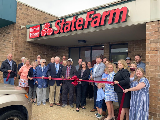 Hunter Emory - State Farm Insurance Agent - Car Services Provider at ...