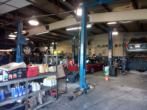 Grand Junction Mobile Mechanic - Car Services Provider at 585 29 3/8 Rd ...