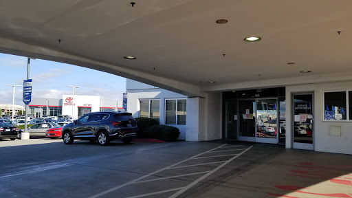 Premier Hyundai Of Seaside