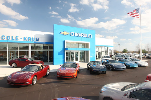 Cole Automotive - Car Services Provider at 3013 Stadium Dr, Kalamazoo ...