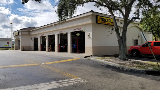 Tires Plus - Car Services Provider at 201 N Federal Hwy, Fort ...