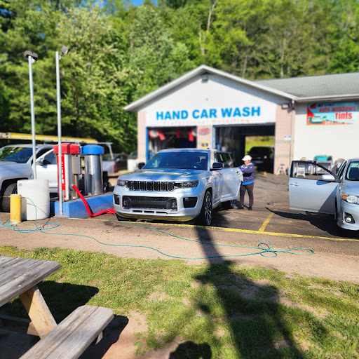 Optimo car wash - Car Services Provider at 39 S Turnpike Rd ...