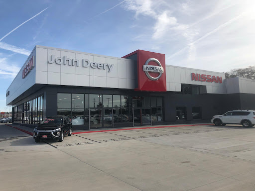 Deery Brothers Cedar Falls