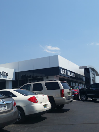 Greenway Nissan of Florence - Car Services Provider at 248 Cox Creek ...