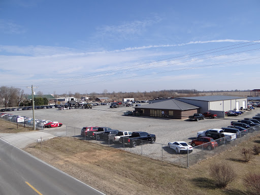 74 Auto - Car Services Provider at 1228 State Hwy H, Sikeston, MO ...