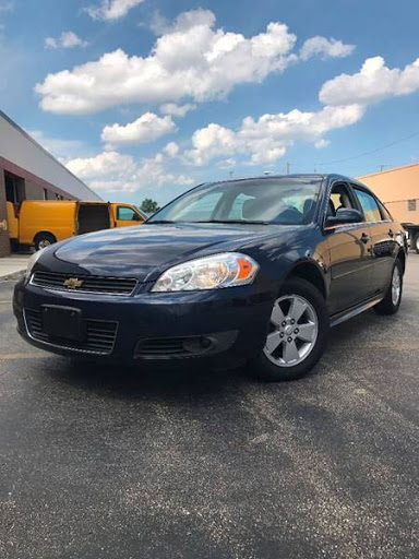 Manheim Cleveland - Car Services Provider at 5801 Engle Rd, Brook Park ...