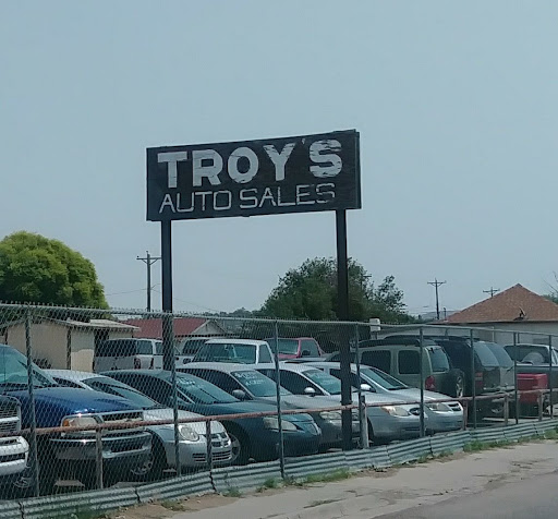 Troy S Auto Sales Carsnull