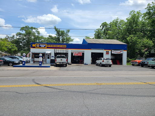 BTS Tire & Wheel Distributors - Car Services Provider at 2255 Airport ...