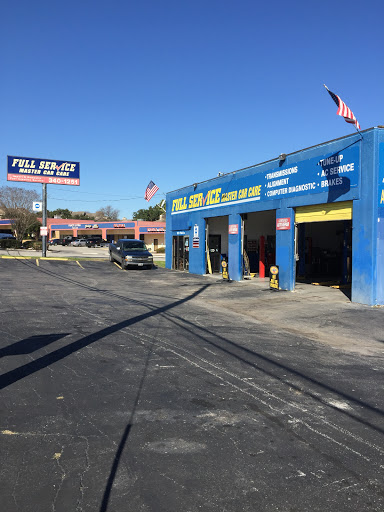 Kahlig Auto Group - Car Services Provider at 9207 San Pedro Ave 1, San ...