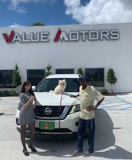 Value Motors - Car Services Provider at 6805 Westbank Expy, Marrero, LA ...