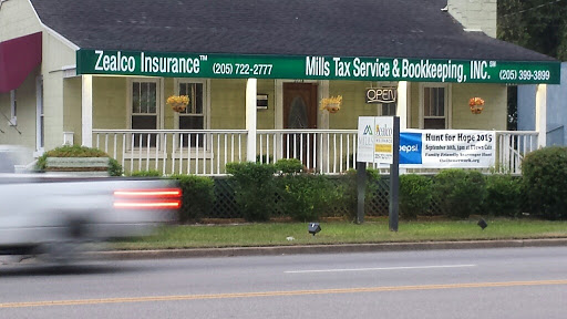 Tuscaloosa Tire And Service Center