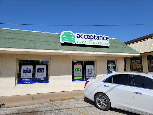 The Ford House - Wichita Falls Ford - Car Services Provider at 5401 ...