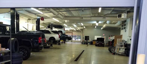Platinum Auto Repair - Car Services Provider at 350 E Lakewood Blvd ...
