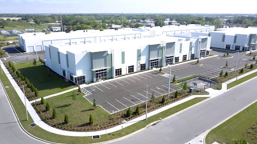 CDC Ventures Trading Co - Car Services Provider at 681 Garden Commerce ...