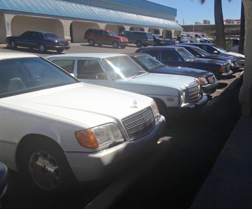 Import Car Center - Car Services Provider at 1681 Industrial Blvd B ...