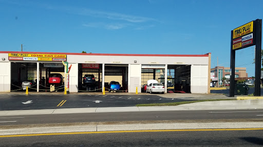 Tires Plus - Car Services Provider at 500 S Missouri Ave, Clearwater ...