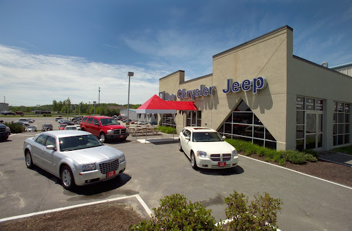 Lee Auto Mall - Car Services Provider at 200 Main St, Westbrook, ME ...