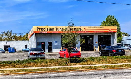 BTS Tire & Wheel Distributors - Car Services Provider at 2255 Airport ...