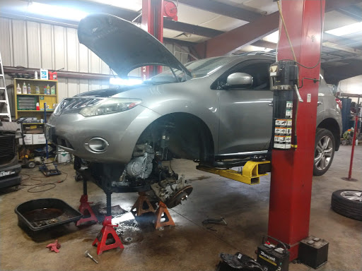BTS Tire & Wheel Distributors - Car Services Provider at 2255 Airport ...