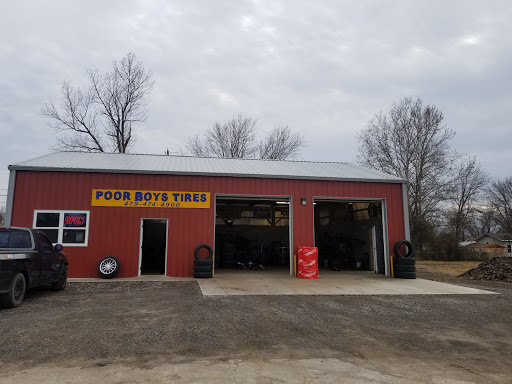 Car Corner Van Buren Ar