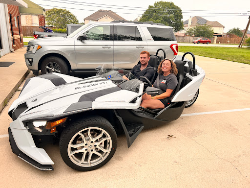 MCMC Auto - Arlington - Car Services Provider at 7401 S Cooper St ...