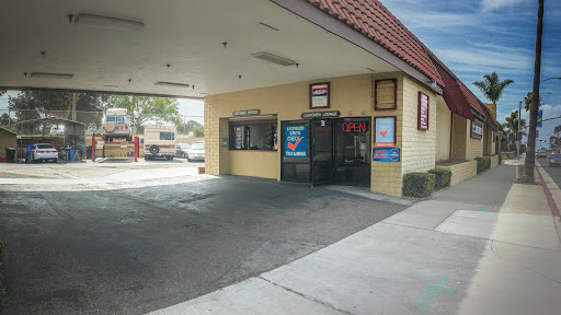 San Clemente Auto Service - Car Services Provider at 2355 S El Camino ...
