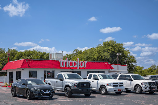 Aladdin Car Wash Temple Tx 76504