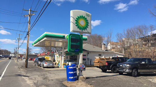 Bp Gas Station & Nieves Auto Tire & Repair - Car Services Provider at ...