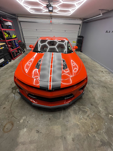 Blacksmith Detailing and Ceramic Coating - Car Services Provider at ...