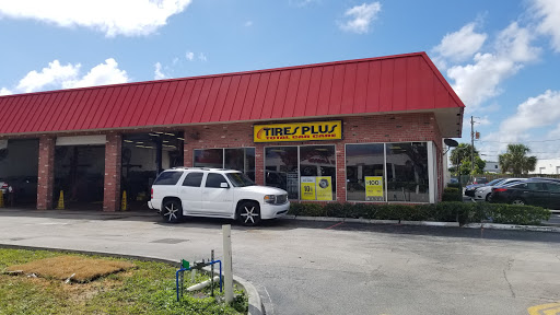 Tires Plus Boca Raton