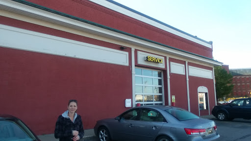 Mac's Supersonic Car Wash - Car Services Provider at 7 Lincoln St ...