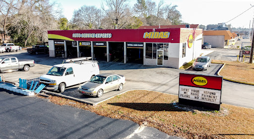 BTS Tire & Wheel Distributors - Car Services Provider at 2255 Airport ...