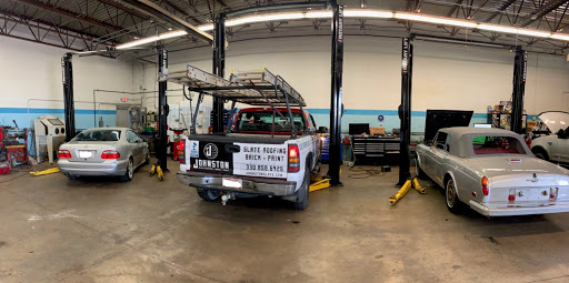 Manheim Cleveland - Car Services Provider at 5801 Engle Rd, Brook Park ...