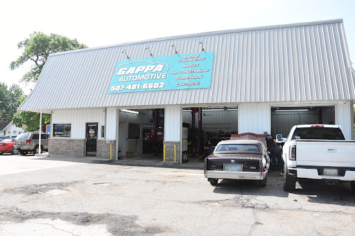 Heartman Insurance - Car Services Provider at 203 Main St N, Austin, MN ...