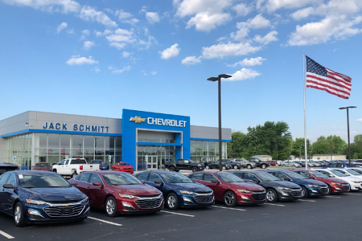 Wood River Car Dealerships