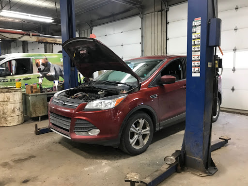 Marsh Auto Sales LLC - Car Services Provider at 110 S Ortonville Rd ...